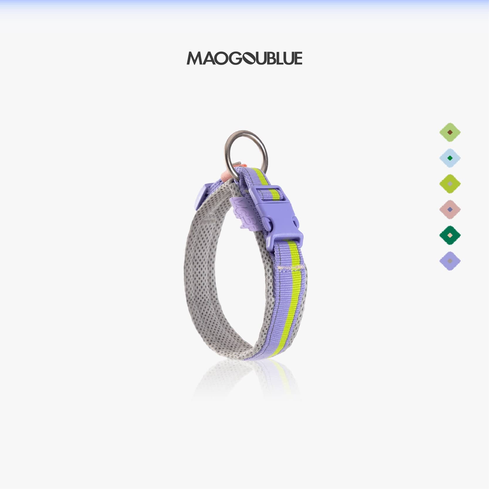 Wizard Adventure Dog Collar – Maogoublue